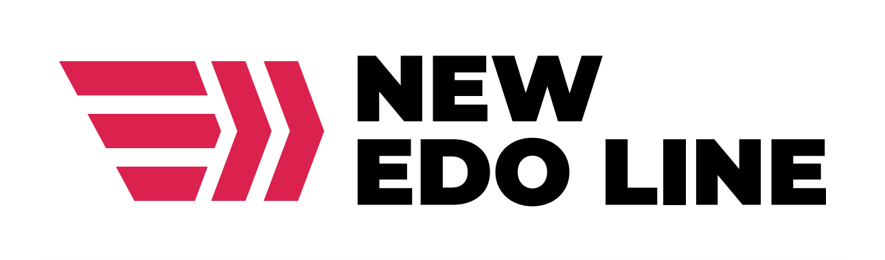 New Edo Line